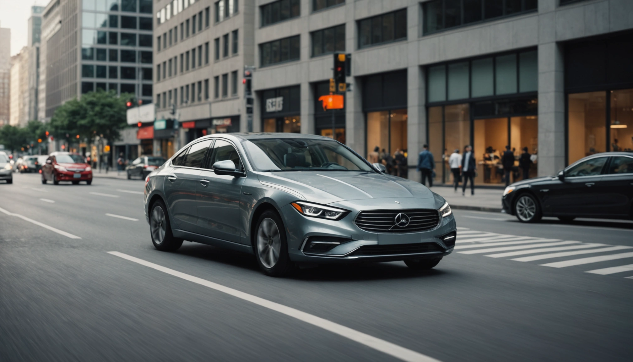 Was ist operating leasing im Auto: Flexibel finanzieren